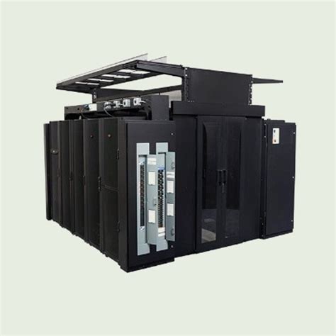 Server And Data Centre Cooling Efficiencyit