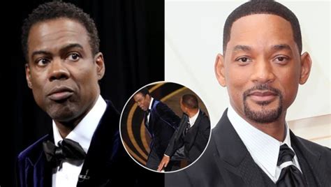 Chris Rock calls Will Smith apology for Oscars slap a 'hostage video'