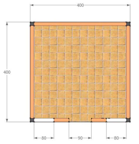 Bahtera Jaya Buana Cv Analisa Pekerjaan Pasangan 12 Bata