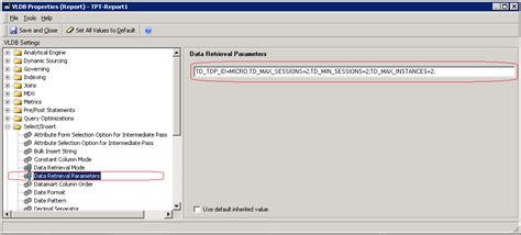Kb261770 How To Enable Teradata Parallel Transporter Teradata Native