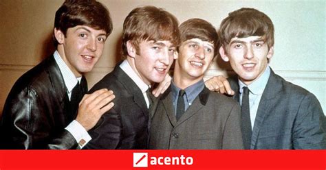 Now and Then la historia de la nueva canción de The Beatles que acaban de lanzar y en la que se