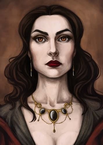 Filippa Eilhart Fan Casting For The Lodge Of Sorceresses Mycast Fan Casting Your Favorite