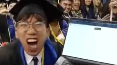 പ്രോജക്റ്റ് ചെയ്തത് ചാറ്റ് ജിപിടി ബിരുദ ദാന ചടങ്ങില്‍ എഐയെ പുകഴ്ത്തി വിദ്യാര്‍ത്ഥി പോസ്റ്റ്