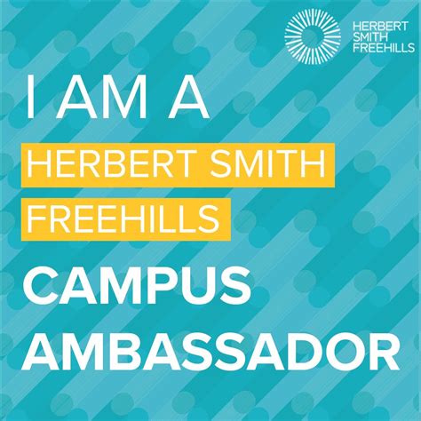 Hsfgradsuk Herbertsmithfreehills Universityofessex Campusambassador