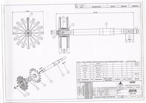 نقشه کش صنعتیخدمات طراحی ونقشه کشی صنعتی ارایه کلیه خدمات نقشه کشی