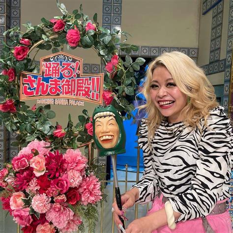 ギャル芸人のエルフ荒川、織田信長が好きすぎて「ノブくん」と呼ぶ歴女だった！ Asageimuse