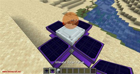 Mining Gadgets Mod 1 19 2 1 18 2 Because Mining With Lasers Is