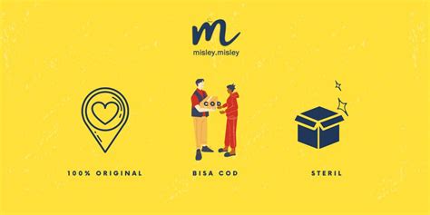 Toko Online Misley Misley Shopee Indonesia