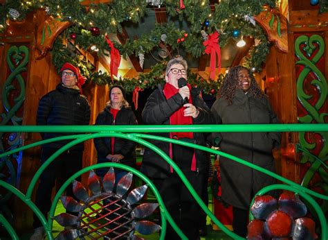 Boston City Councilor Liz Breadon