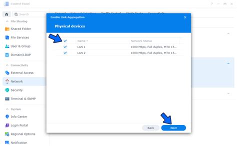 Synology How To Set Up Link Aggregation On Your NAS Marius Hosting