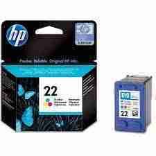 Hp Tri Color Original Ink Cartridge Mall Kenya