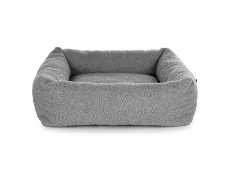 Mypado Sena Teddy Cat Bed