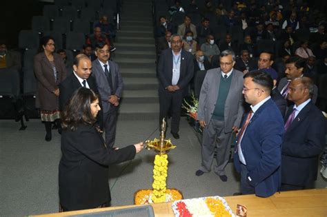 Eil Has Rich Heritage In Developing Various Technological Processes For Betterment Of Refinery