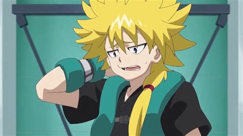 Komurasaki Wakiya Ep40 Bbs Beyblade Characters Anime Anime Icons