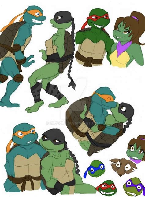 Pin By Pilot Guy On Character Design Ninja Turtles Artwork Ninja Turtles Art Tmnt Art Comics
