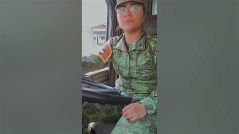 Ejecito Méxicano Youtube