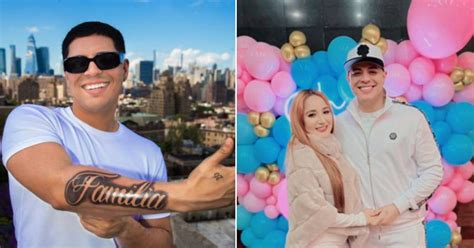 Cuántos hijos tienen Eduin Caz y Daisy Anahy