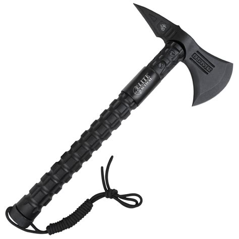Combat Tomahawks