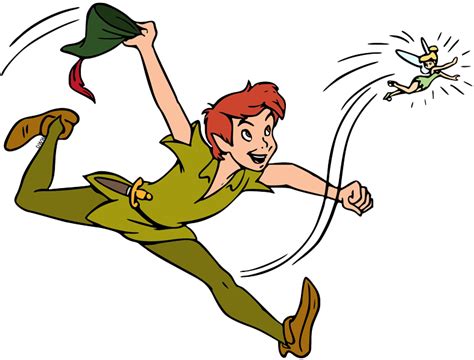 Peter Pan Wendy Clip Art Images Disney Clip Art Galore Clip Art Library