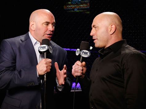 Funniest Thing Hes Ever Done Joe Rogan Wins Over Internet With