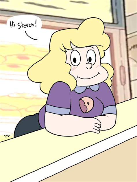 Clarence Cynthia Noles By Theeyzmaster On Deviantart