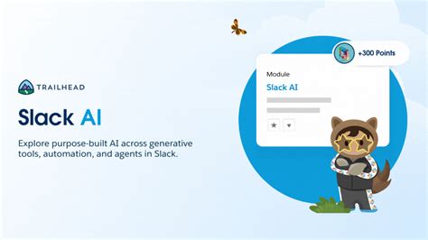 Slack Has Entered Its Agentic Era ⚡️ Now With Agentforce Ai Agents Can… Trailhead