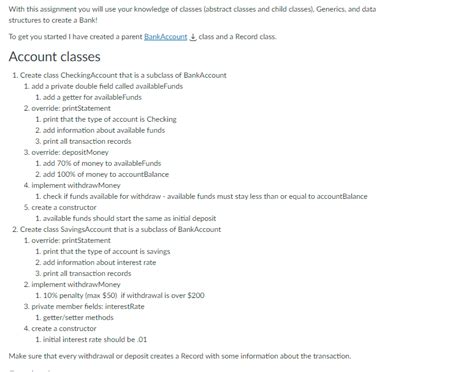 Solved With This Assignment You Will Use Your Knowledge Of Chegg