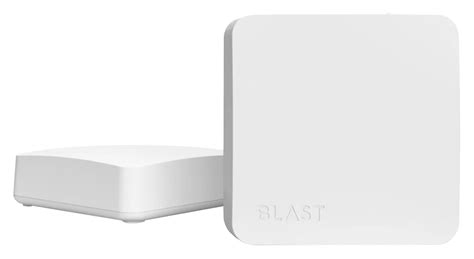 Managed Wifi Five Area
