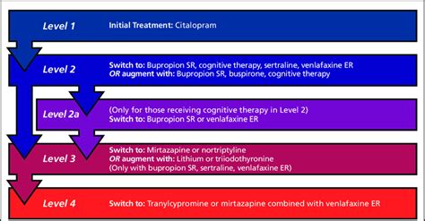 Figure Star D Algorithm Sr Sustained Release Er Extended Release