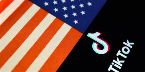 Tiktok Sues Trump Admin Says Ban Is Unconstitutional And Political