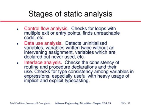 Ppt Verification And Validation Powerpoint Presentation Free Download Id3025183