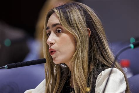 Former Fabian Basabe Aide Sues Carolina Amesty For Defamation