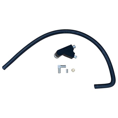 2013 2018 6 7 Cummins Coolant Riser Standpipe Black Market Performance