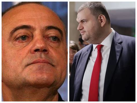 ЕДИНСТВЕНО В ПИК Tv Ген Атанасов изби рибата с ТОЗИ КОМЕНТАР за водещата роля на Делян Пеевски