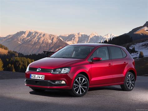 Volkswagen Polo Wallpapers Wallpaper Cave