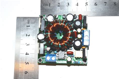 Power Amplifier Vs Converter