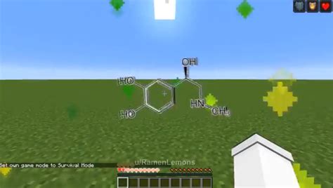 Is This Substance Real R Chemhelp