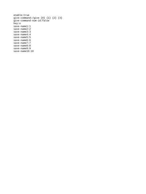 Too Many Items Pdf