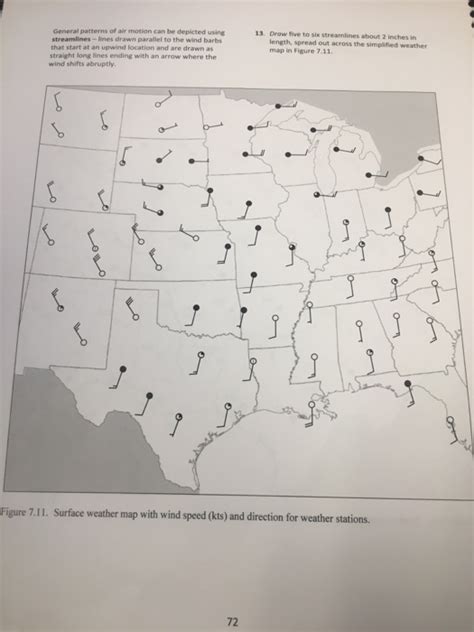 Solved Encode The Weather Data Provided Below Onto The Chegg