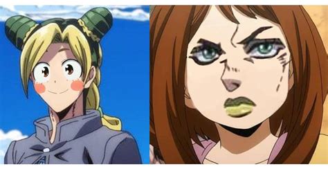 Jolene And Ochako Face Swap Suggested By Ubrassunicorn87 R