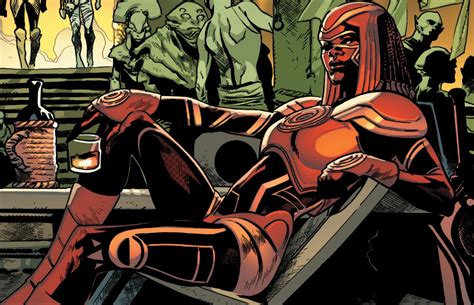 Isca Earth 616 Gallery Marvel Database Fandom