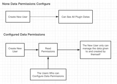 Data Permission Management Apache Shenyu