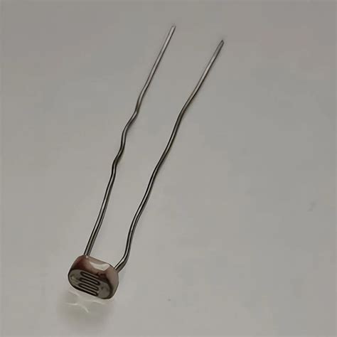 Aluminium Ldr Sensor 5 Mm At ₹ 5piece In Hapur Id 2857481165930