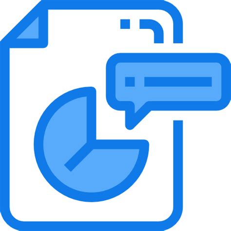 Analytics Justicon Blue Icon