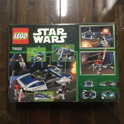 レゴ Lego 75022 マンダロリアン スピーダー スターウォーズ 廃盤レゴ スター・ウォーズ｜売買されたオークション情報、yahoo