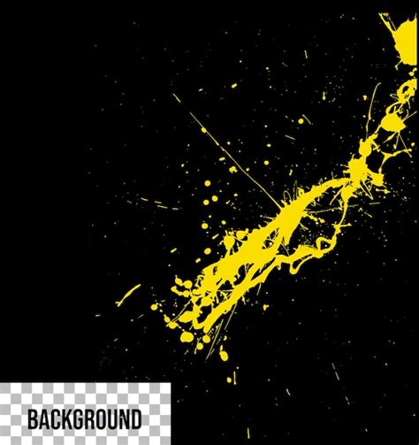 Premium Psd Abstract Shape Background Effect