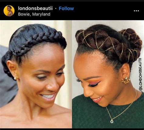 Crown Braid