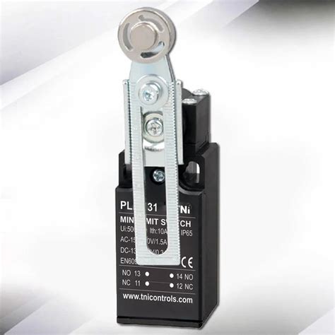Limit Switch Limit Switch Clz Series Manufacturer From Nashik