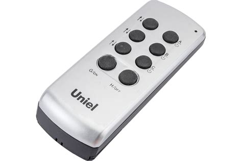 Пульт управления светом Uniel G3-450W-30M UCH-P003 3624 - выгодная цена ...