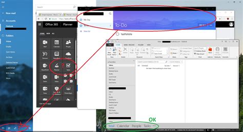 C What S The Difference Between Office Planner Task And Tasks In Office And How To